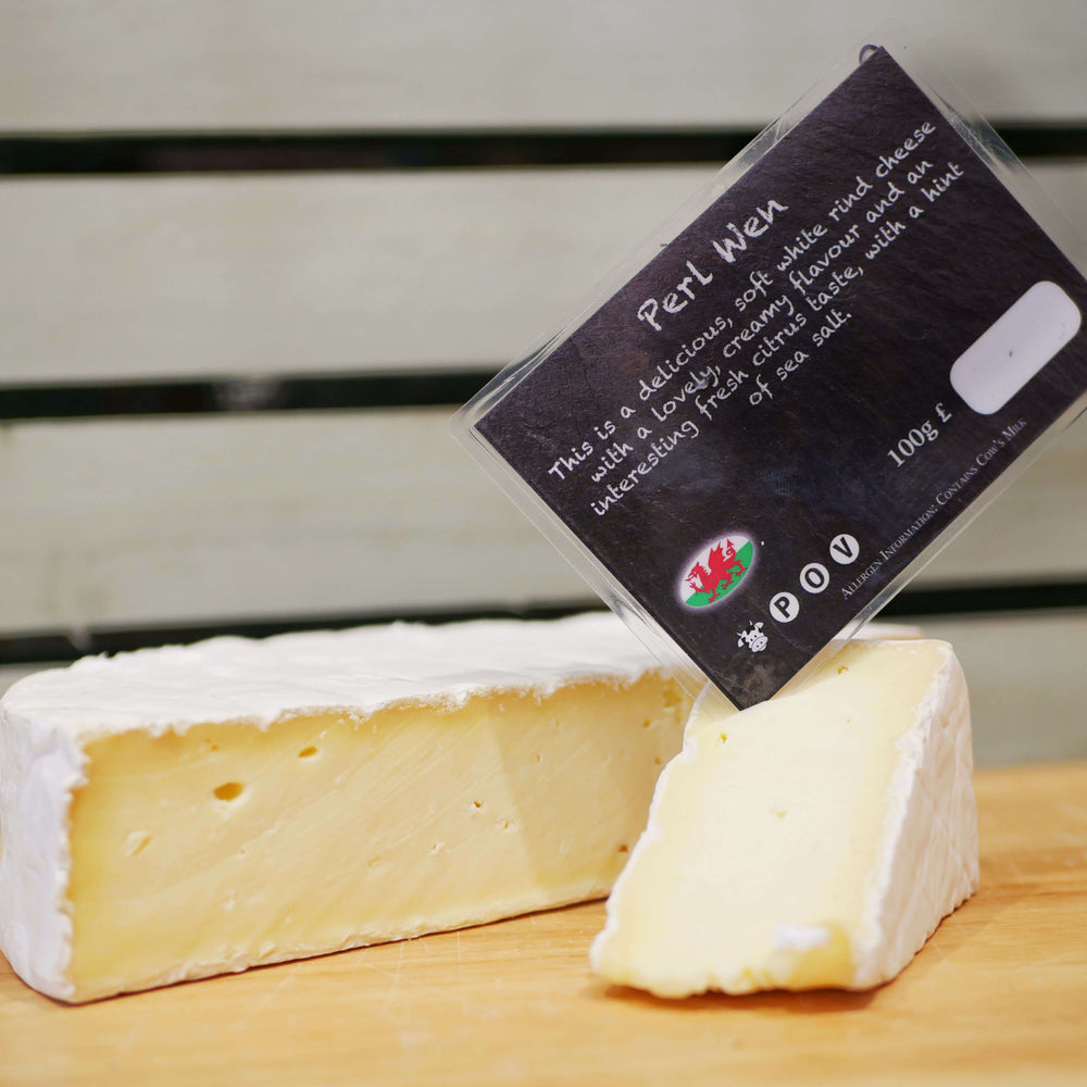 Cheese – Hubbard's Butchers & Fine Food